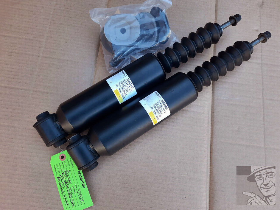 Featured Parts – Truckee Surplus